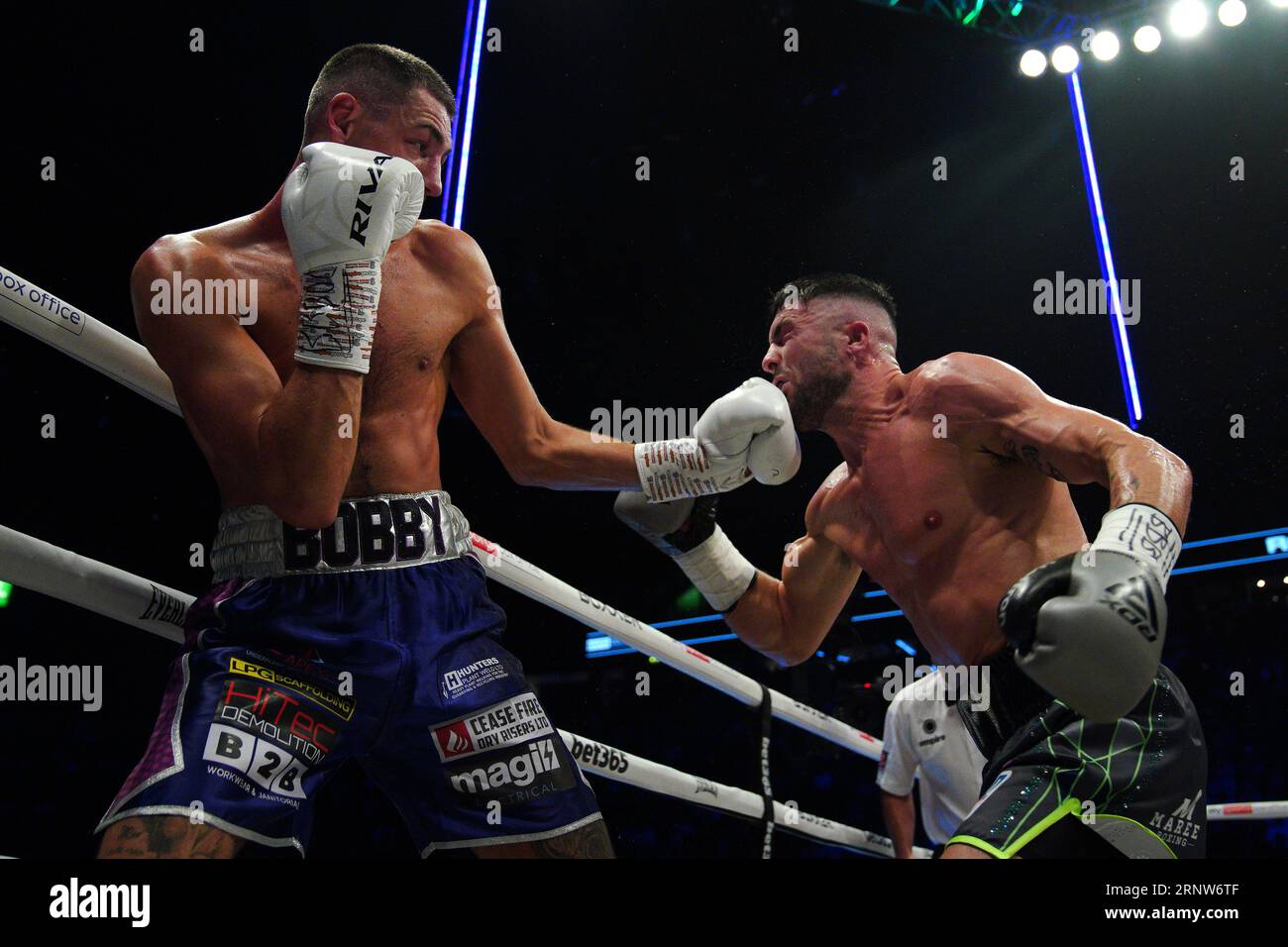 Cullen mark hi-res stock photography and images - Alamy