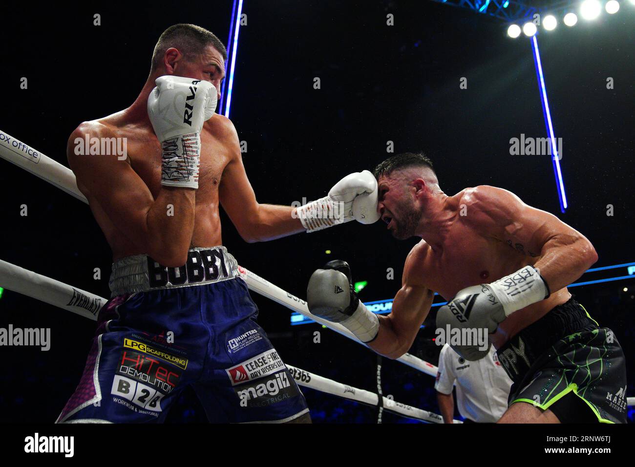 Action against jack cullen hi-res stock photography and images - Alamy