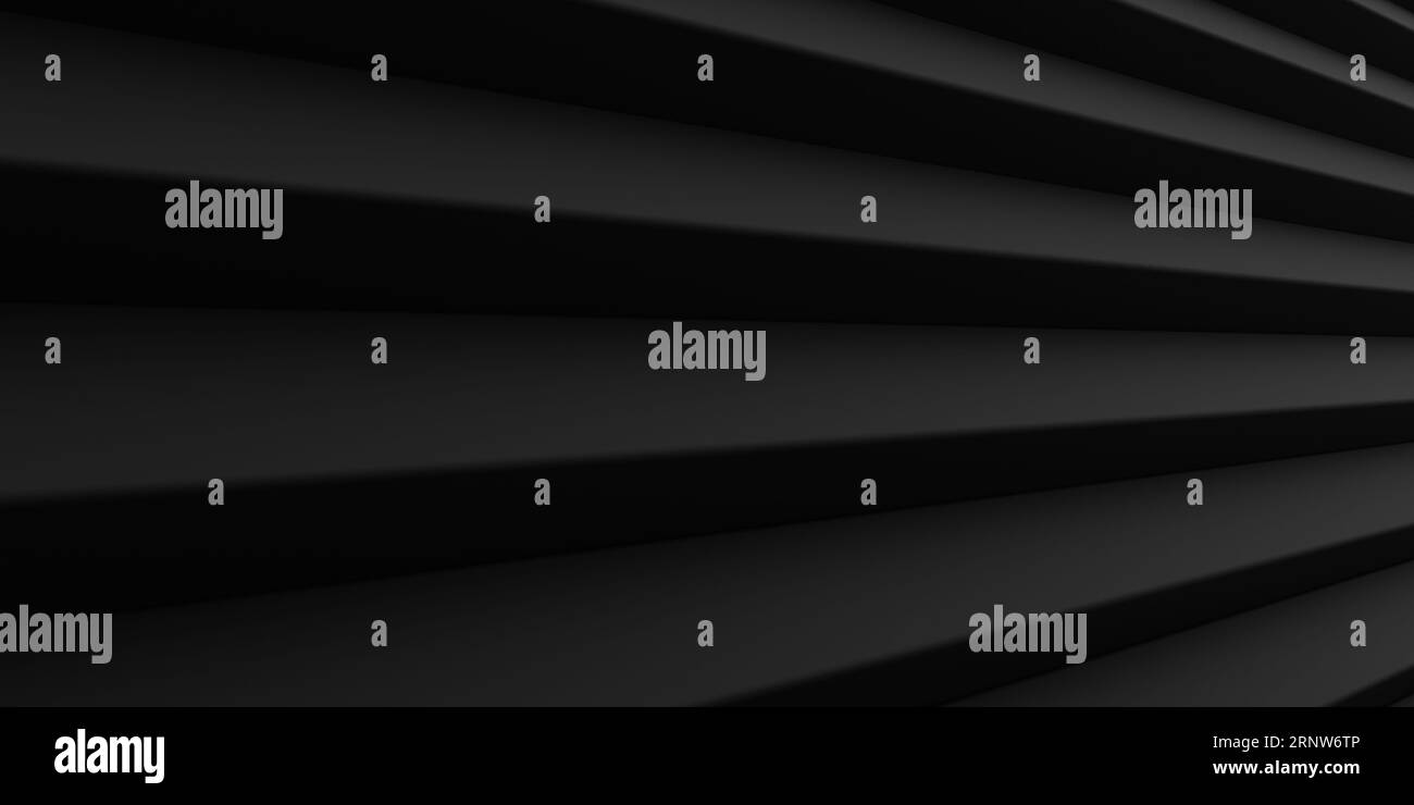 Abstract dark black shape background with high resolution. minimalistic ...