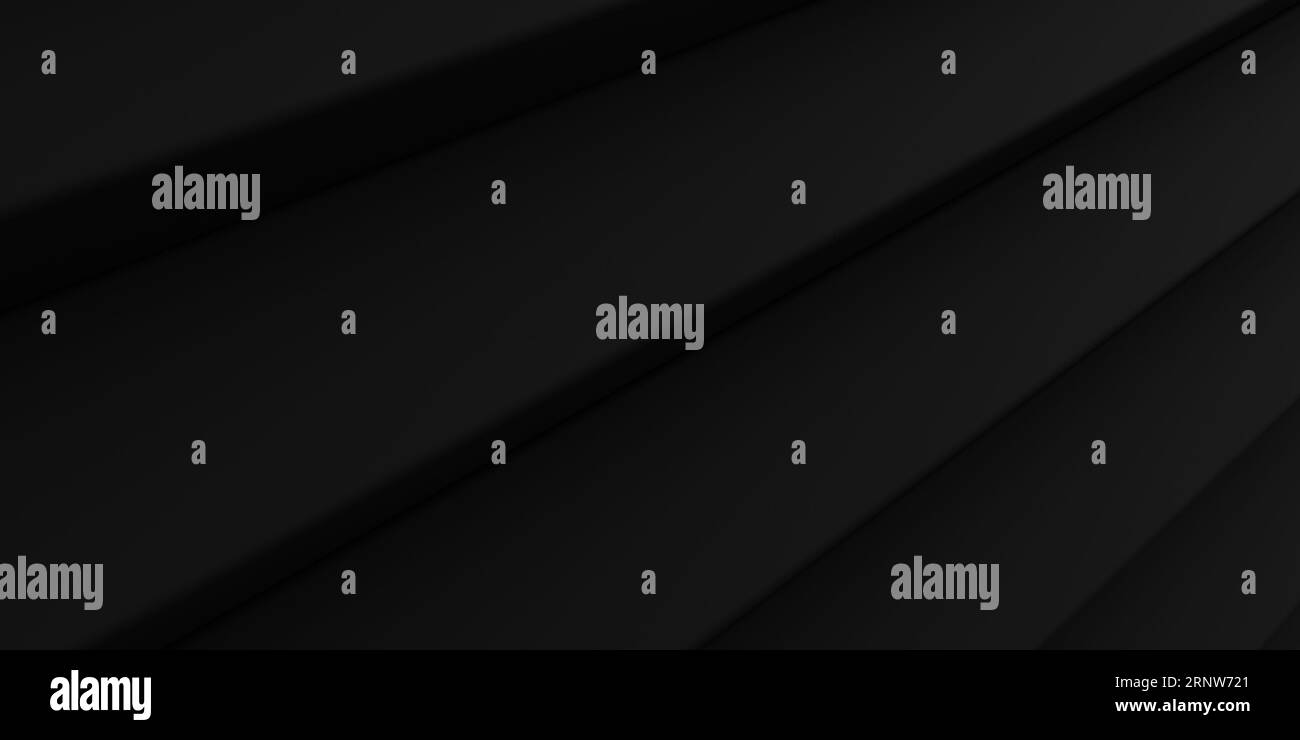 Abstract dark black shape background with high resolution. minimalistic ...