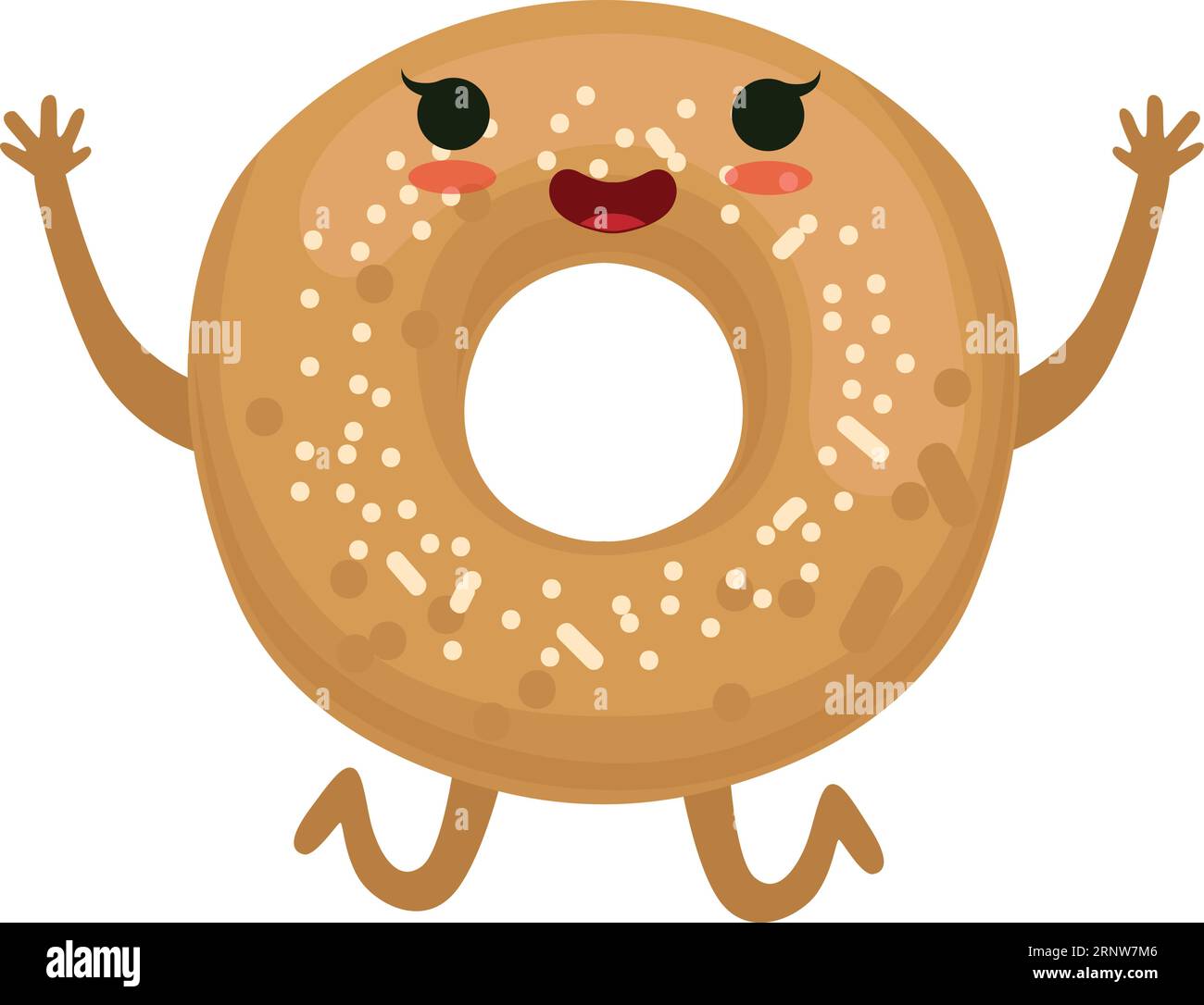 Bagel face hi-res stock photography and images - Alamy