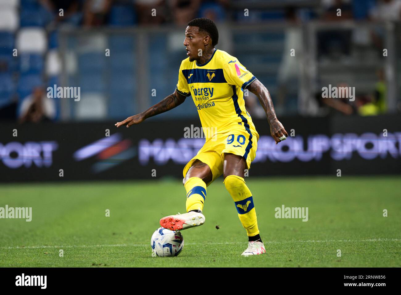 Michael folorunsho hi-res stock photography and images - Alamy