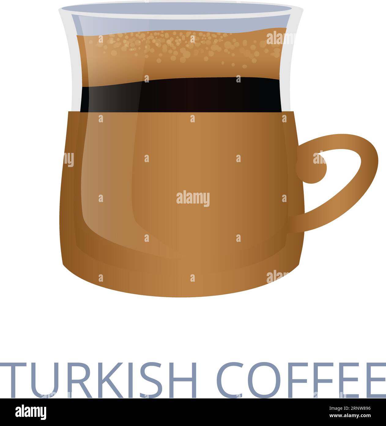 Cafeteria culture Stock Vector Images - Alamy