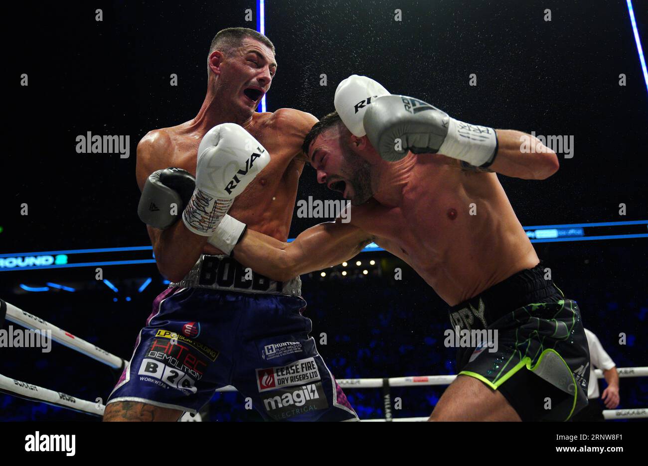 Action against jack cullen hi-res stock photography and images - Alamy