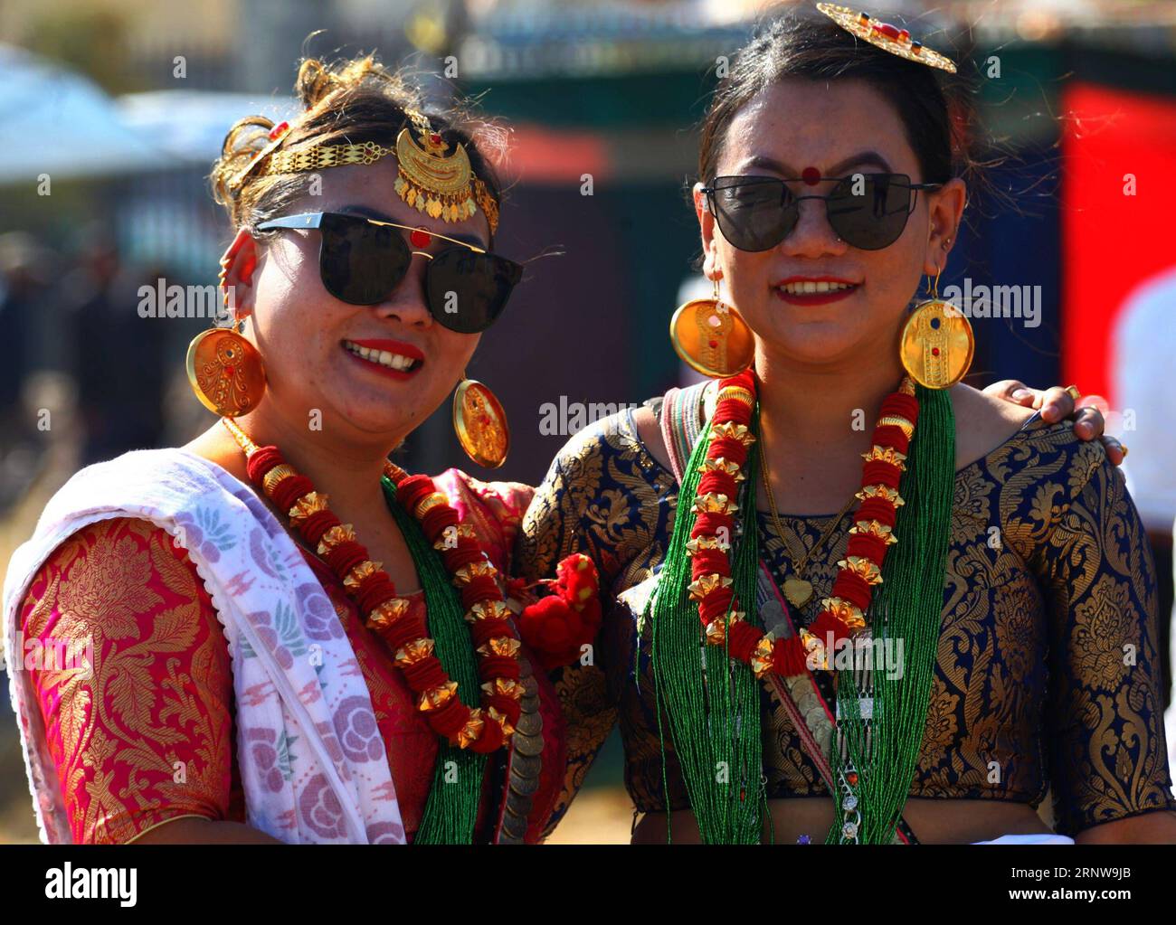 Udhauli hi-res stock photography and images - Alamy