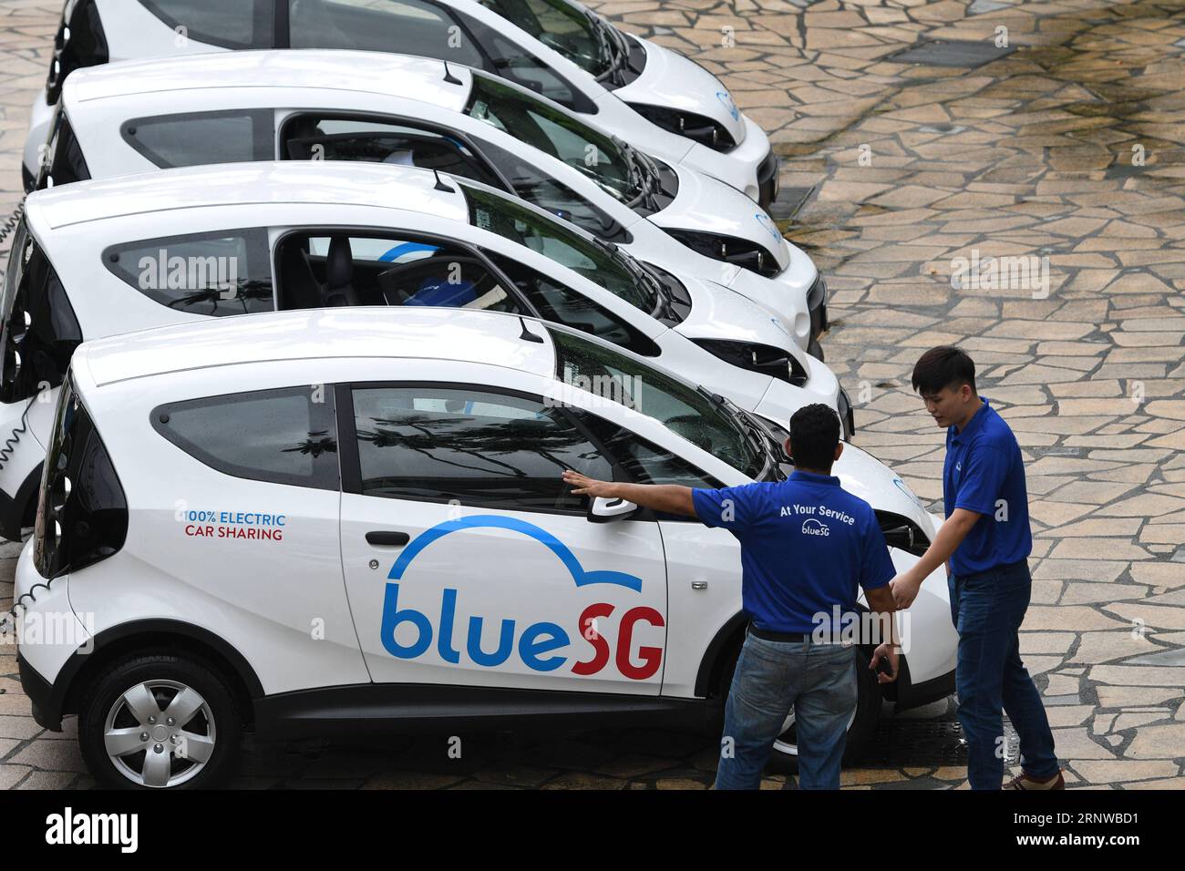 Bluesg hi res stock photography and images Alamy
