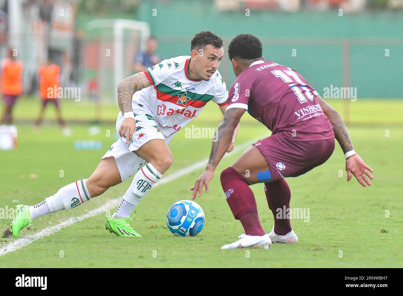 Rj watson hi-res stock photography and images - Alamy