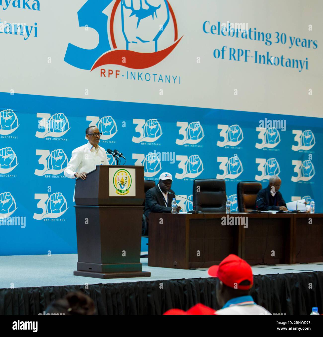 Rpf hi-res stock photography and images - Alamy