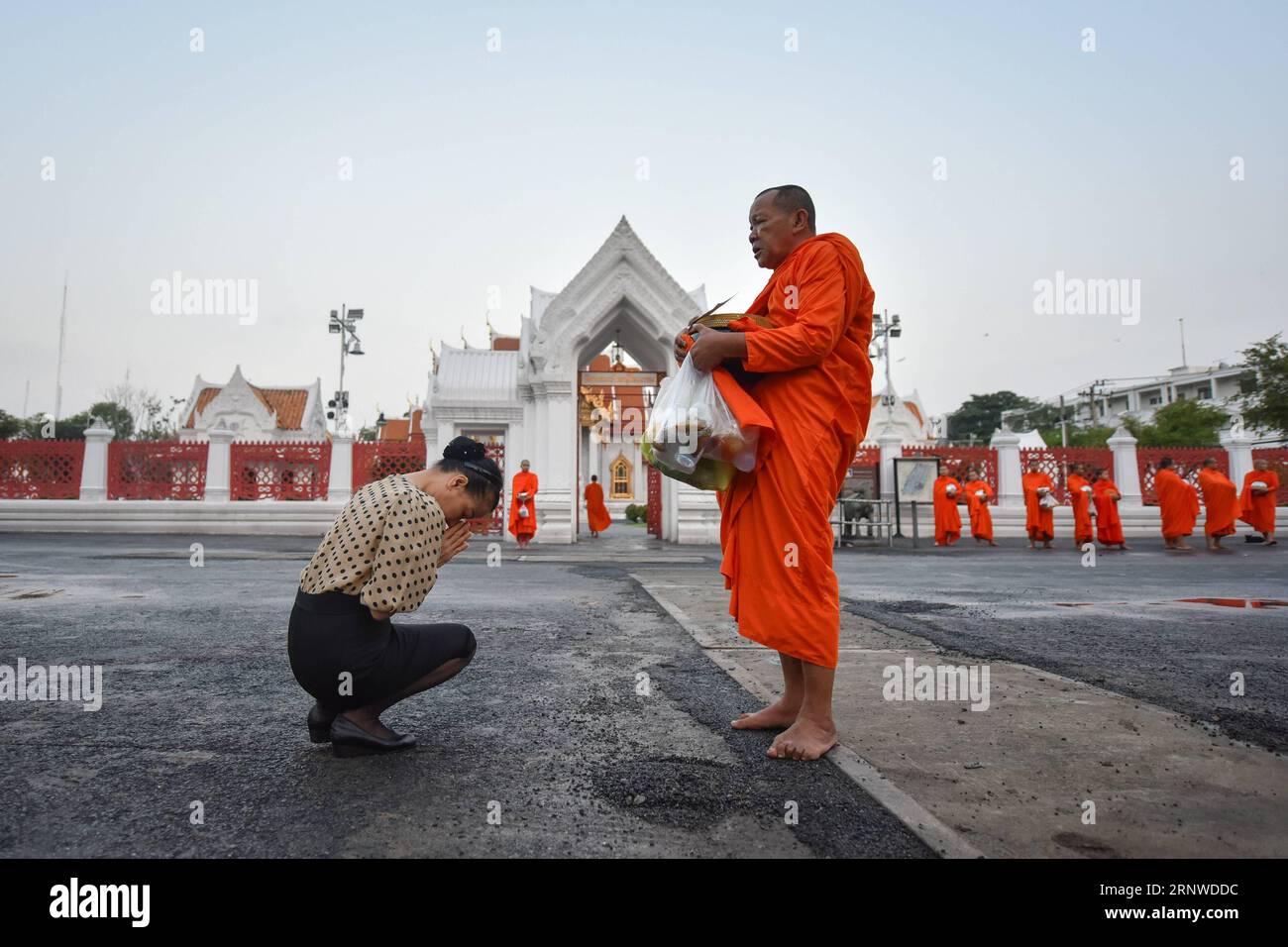 Lixmangmang hi-res stock photography and images - Alamy