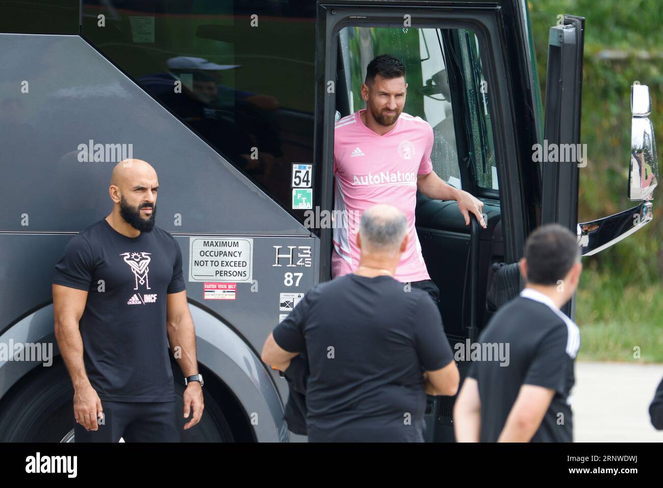 Yassine chueko hi-res stock photography and images - Alamy