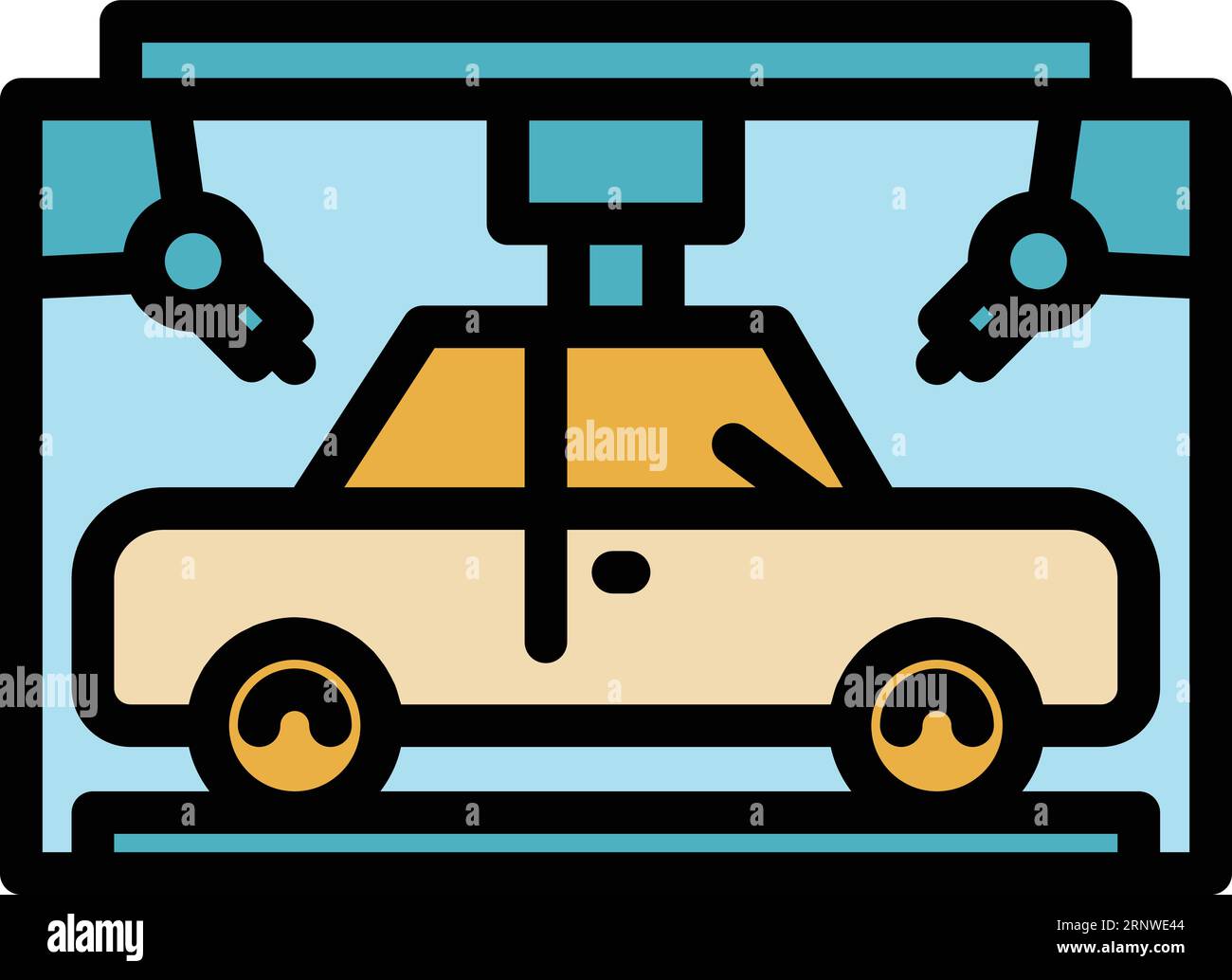 Aviation magazine Stock Vector Images - Alamy