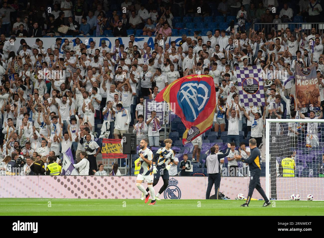 Getafe real madrid hi-res stock photography and images - Alamy