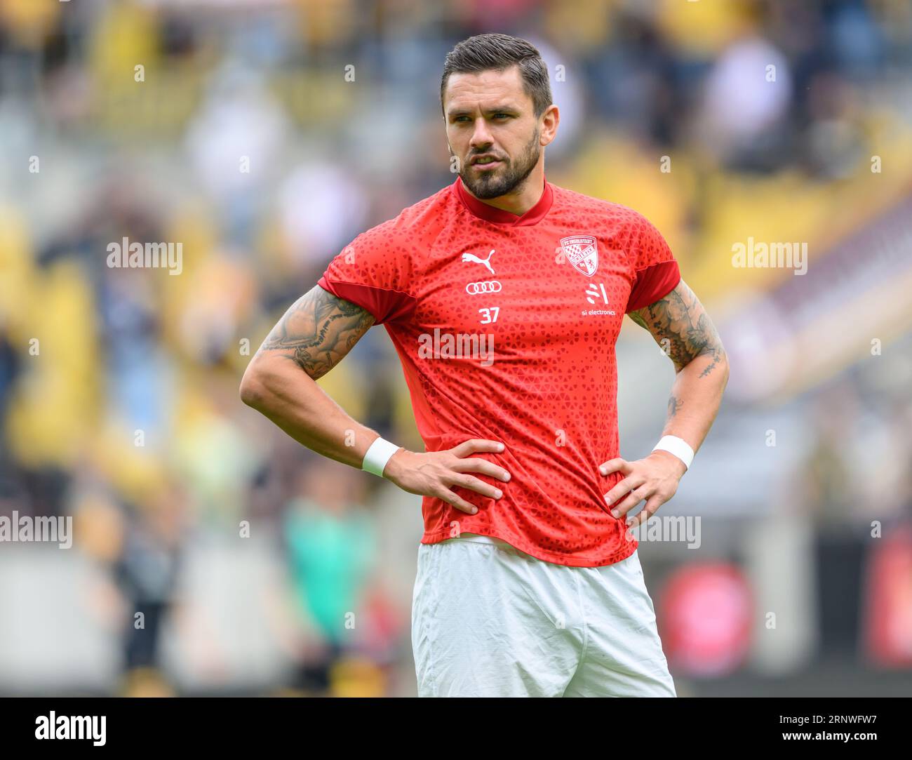 Single imagesingle player hi-res stock photography and images - Alamy
