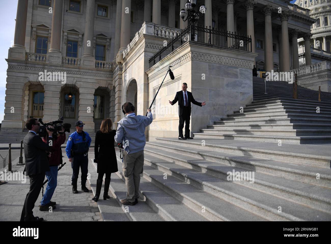 Congressman sanders hi-res stock photography and images - Alamy