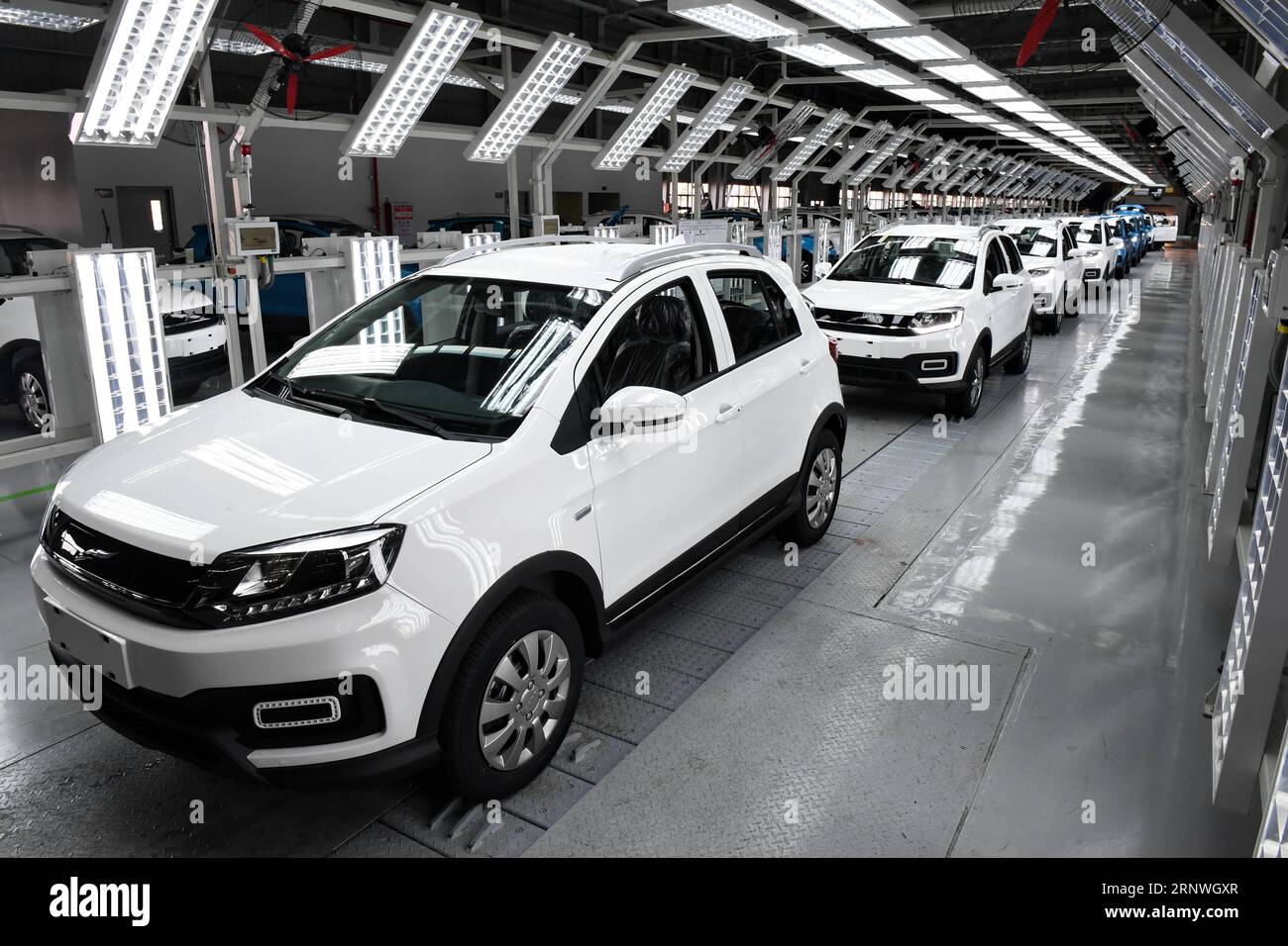 (171220) -- FUZHOU, Dec. 20, 2017 -- Photo taken on Dec. 20, 2017 shows ...