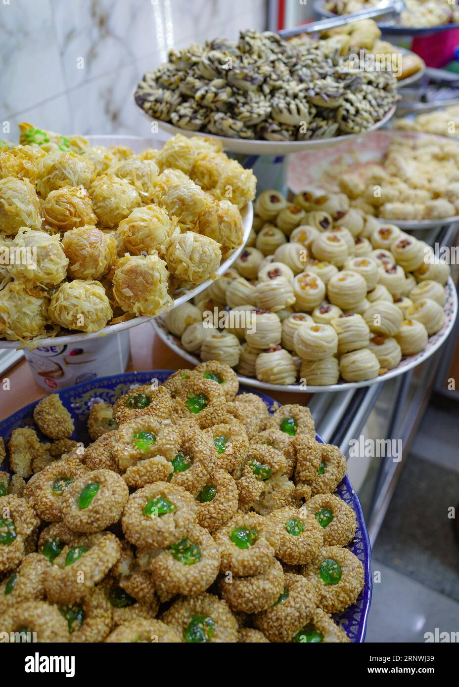 North african cooking hi-res stock photography and images - Alamy