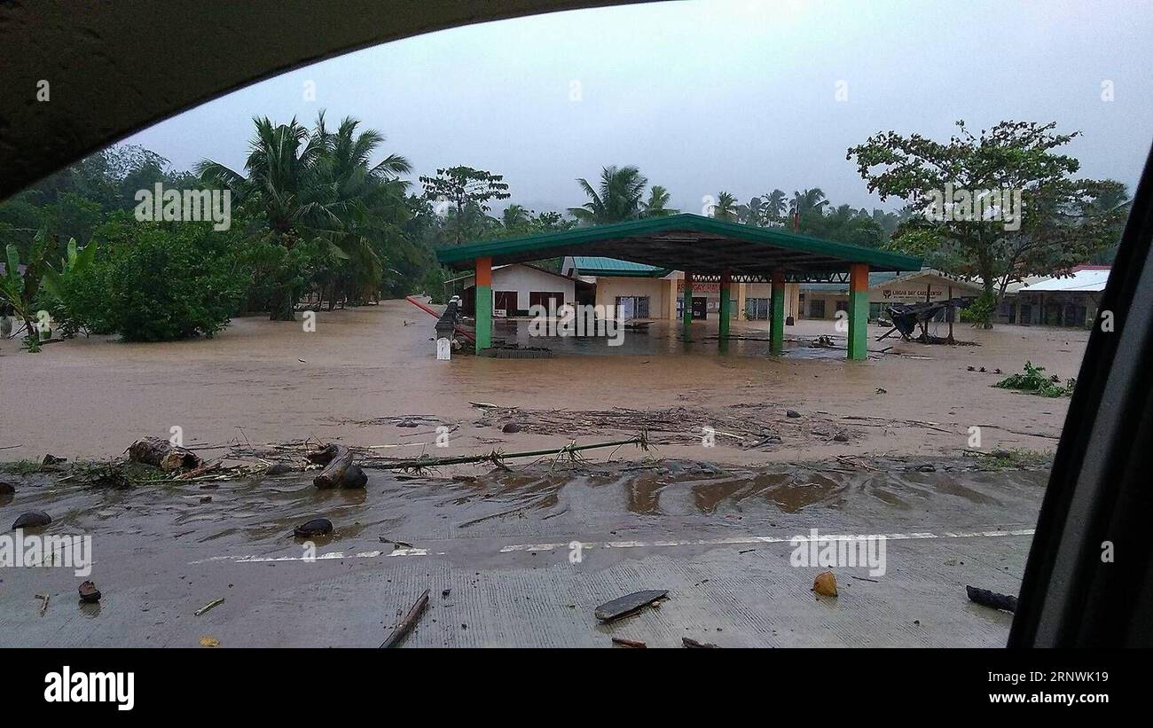 Compostela Valley News