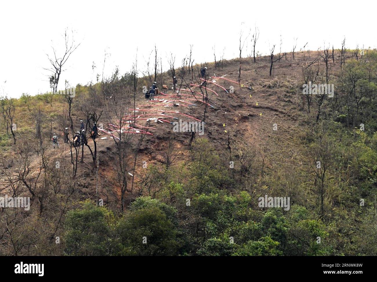 Landmine removal hi-res stock photography and images - Alamy