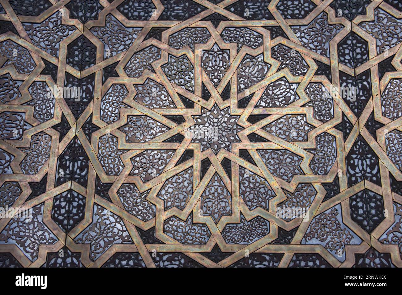 Arabian Architecture Patterns Arabian Architecture Patterns