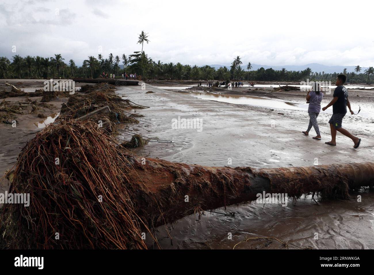 Tembin philippines hi-res stock photography and images - Alamy