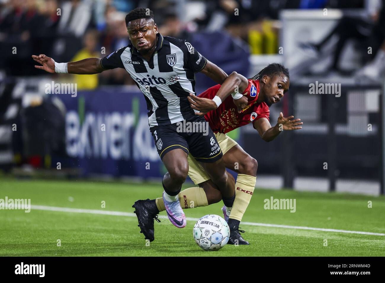 Bryan limbombe hi-res stock photography and images - Alamy