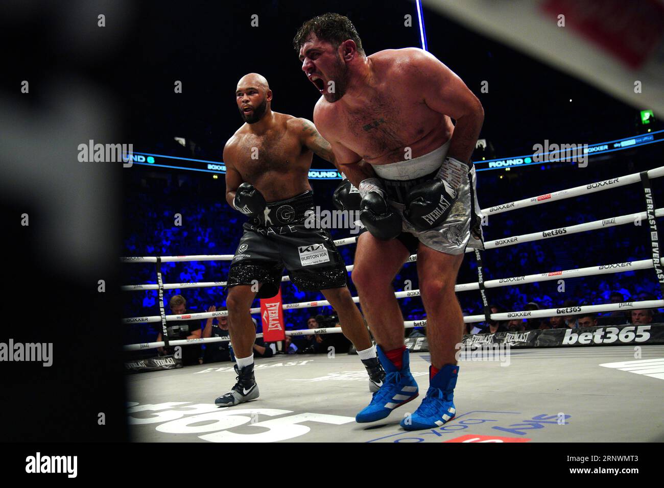 David frazer hi-res stock photography and images - Alamy