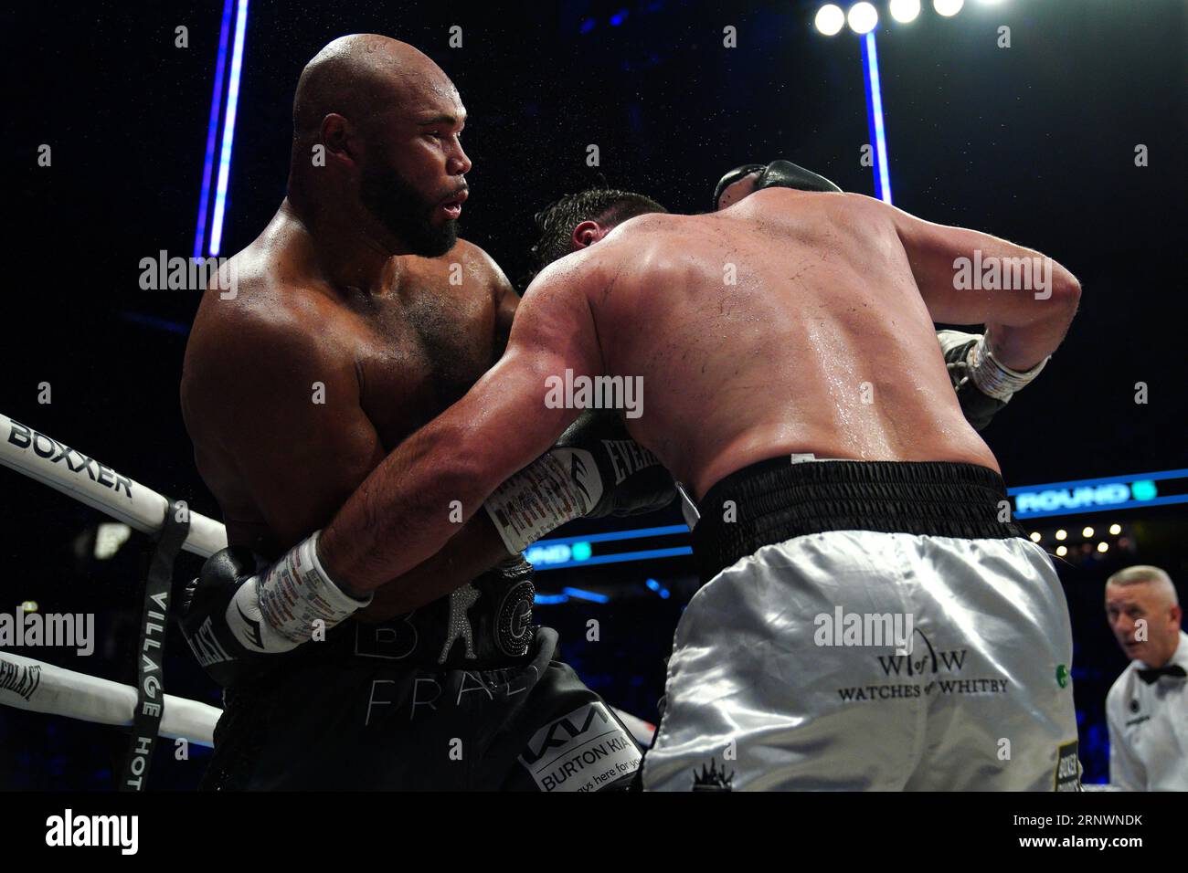 David frazer hi-res stock photography and images - Alamy