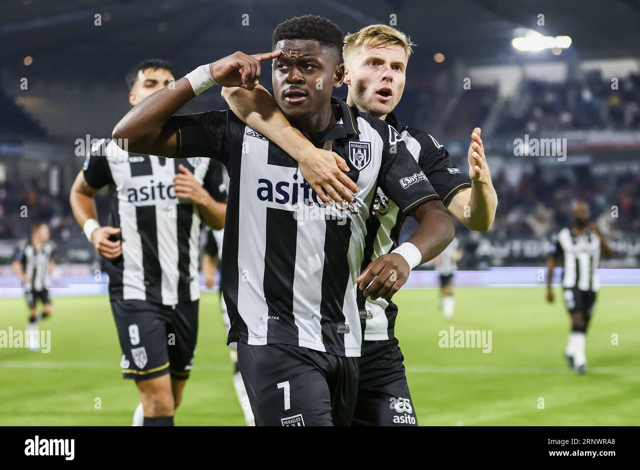 Bryan limbombe hi-res stock photography and images - Alamy