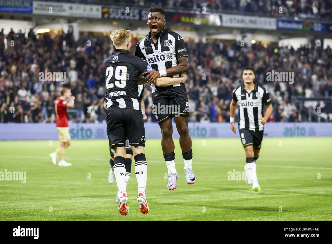 Bryan limbombe hi-res stock photography and images - Alamy