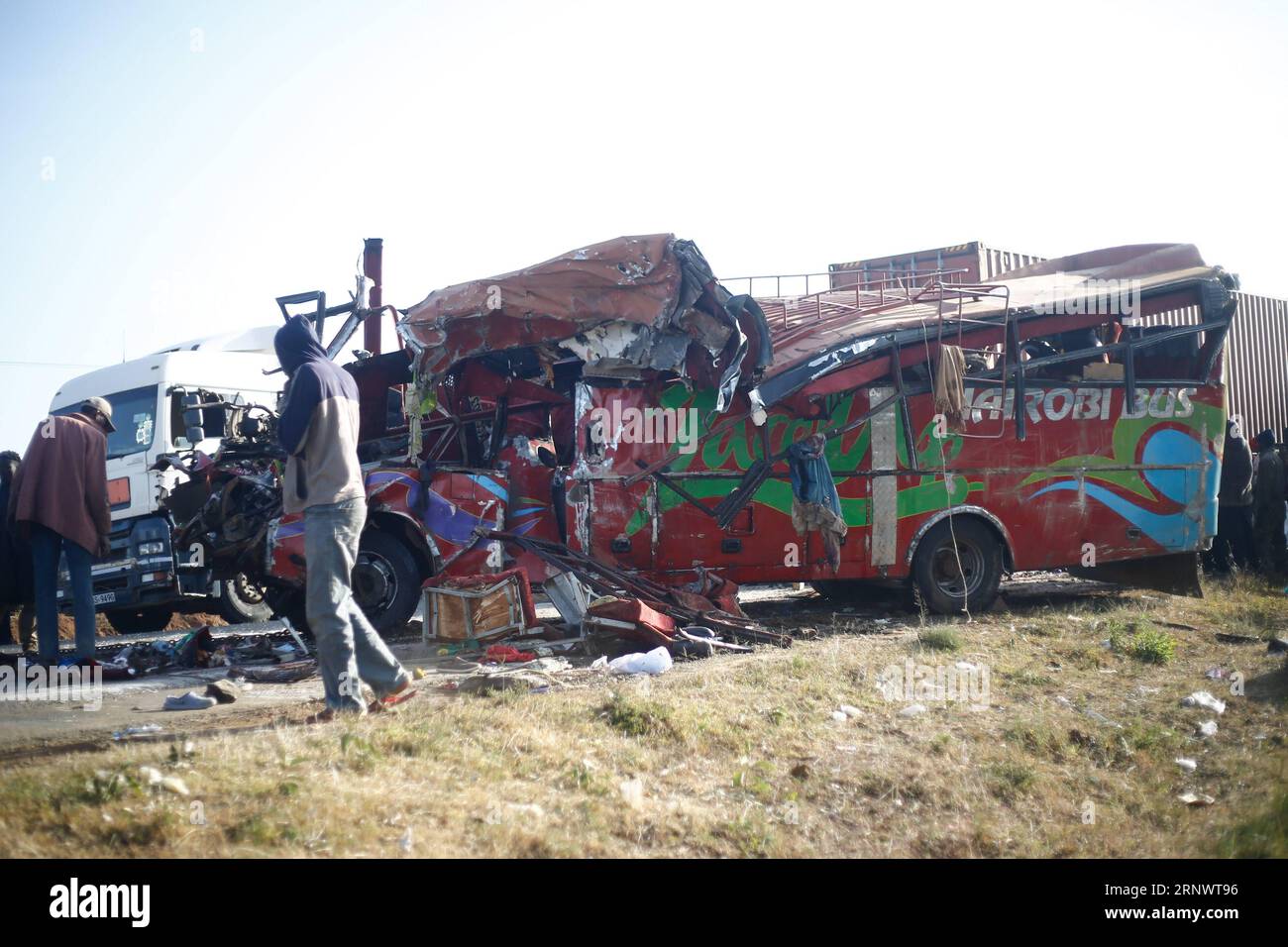 Eldoret nairobi hi-res stock photography and images - Alamy