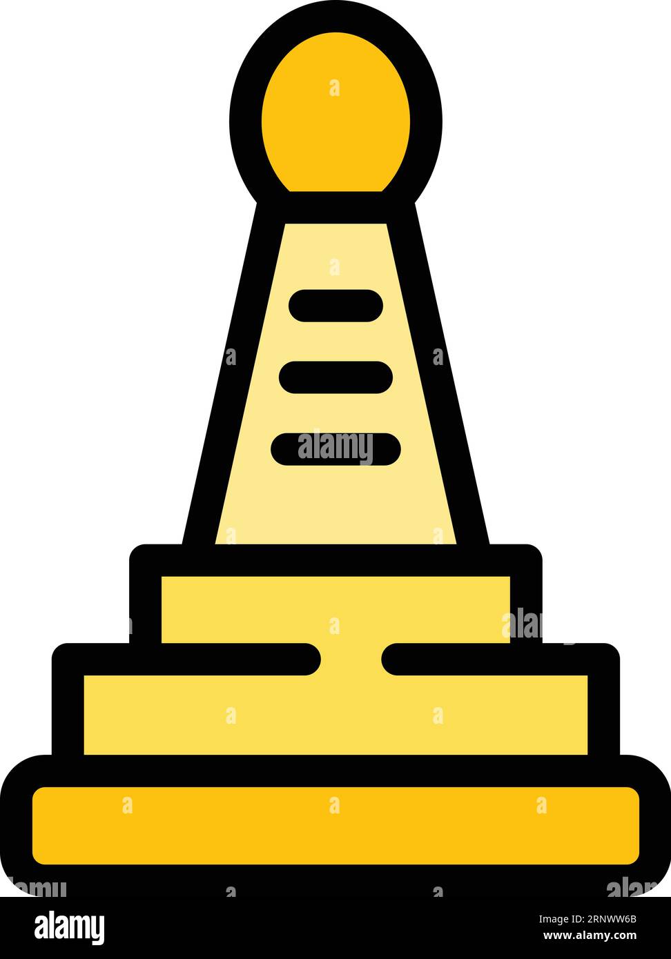 Wawel dragon monument Stock Vector Images - Alamy