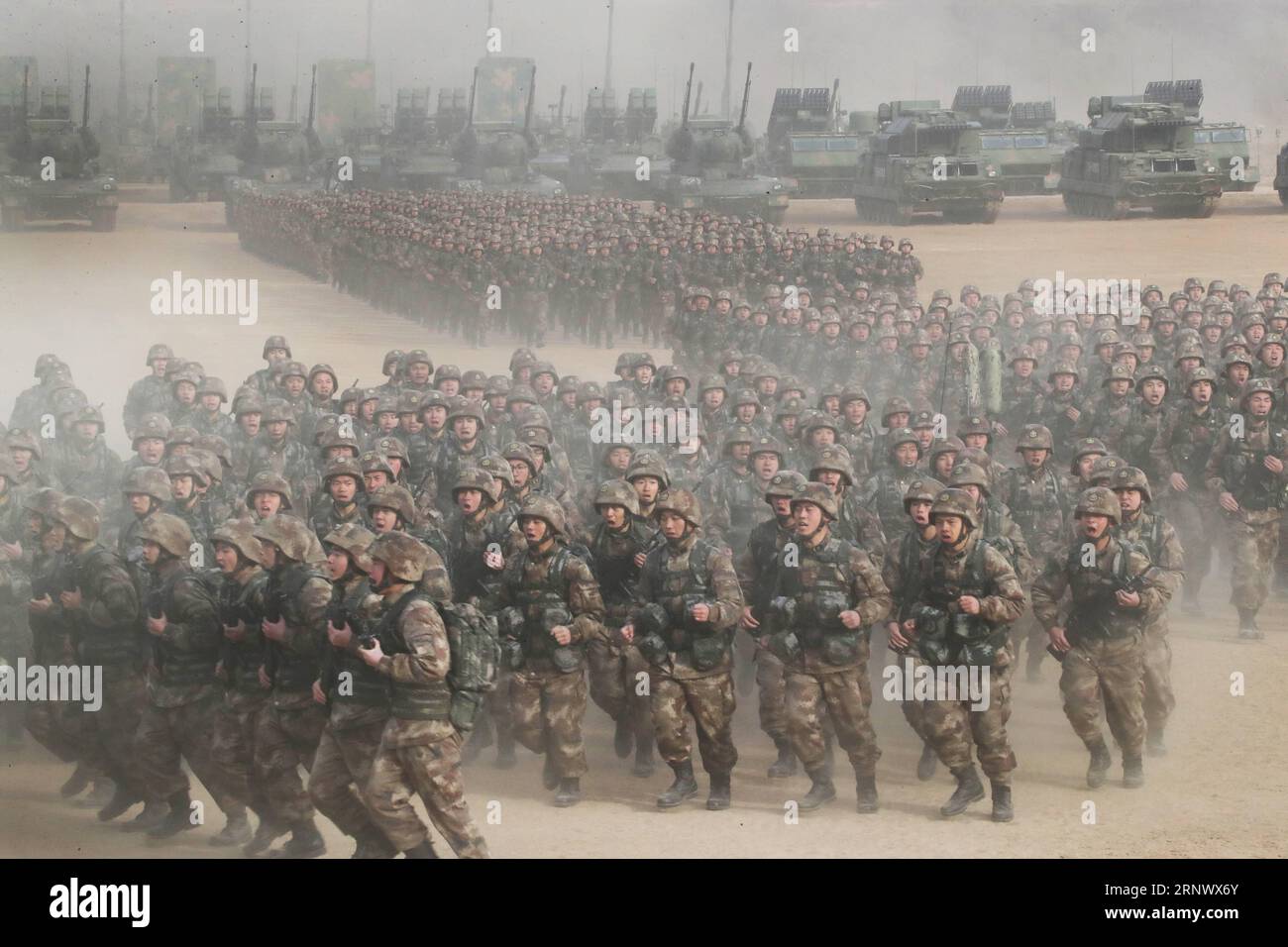 Mobilization training hi-res stock photography and images - Alamy
