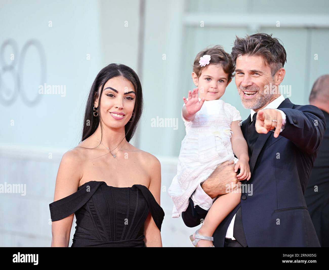 Venice, Italy. 02nd Sep, 2023. Venice, 80th Venice Film Festival 2023 ...