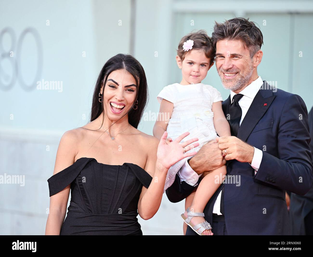 Venice, Italy. 02nd Sep, 2023. Venice, 80th Venice Film Festival 2023 ...
