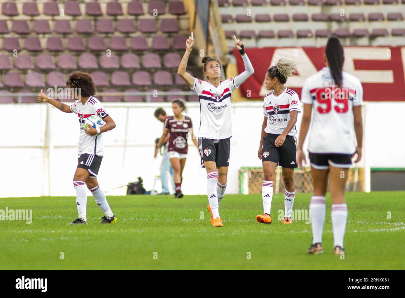 Araraquara, Brazil. 02nd Sep, 2023. SP - ARARAQUARA - 02/09/2023 ...