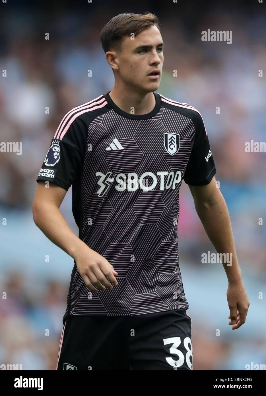 Etihad Stadium, Manchester, UK. 2nd Sep, 2023. Premier League Football ...