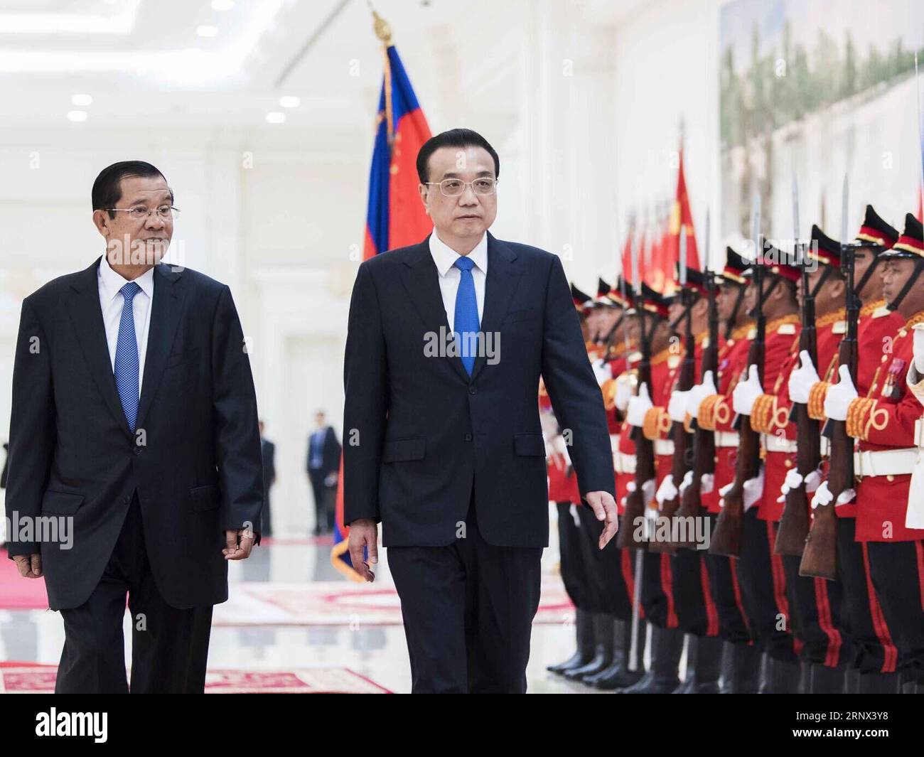 Penh china li hi-res stock photography and images - Alamy