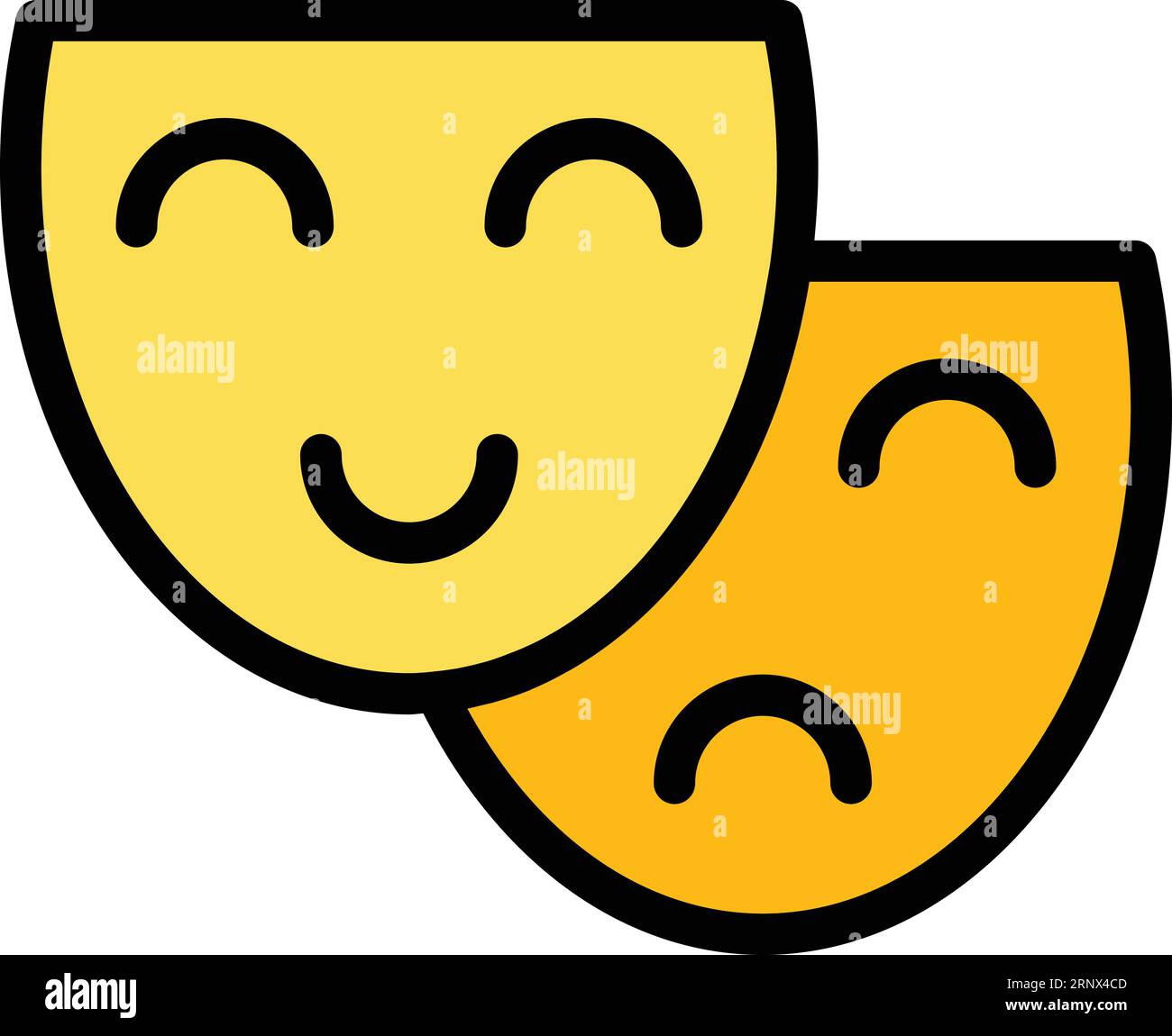 Gallery interior athens Stock Vector Images - Alamy