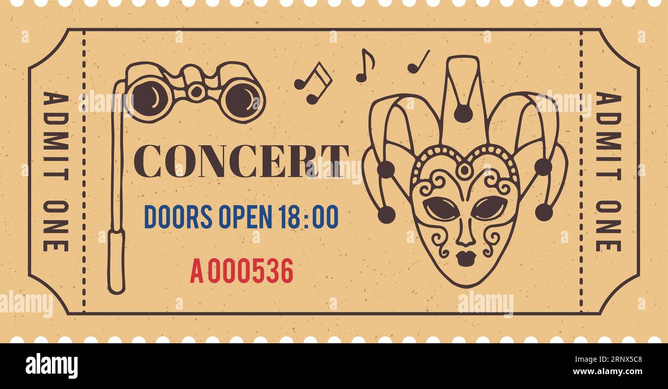 Retro vintage theatre entrance hi-res stock photography and images - Alamy