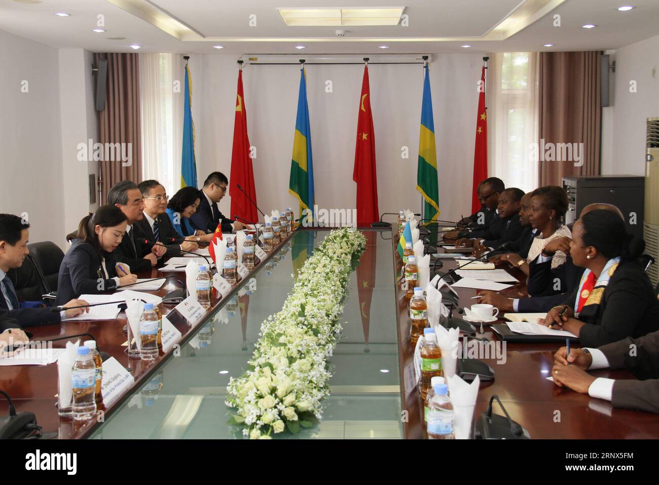 Rwanda kigali china hi-res stock photography and images - Alamy