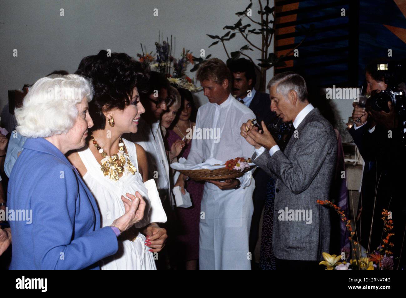 James healey dynasty hi-res stock photography and images - Alamy