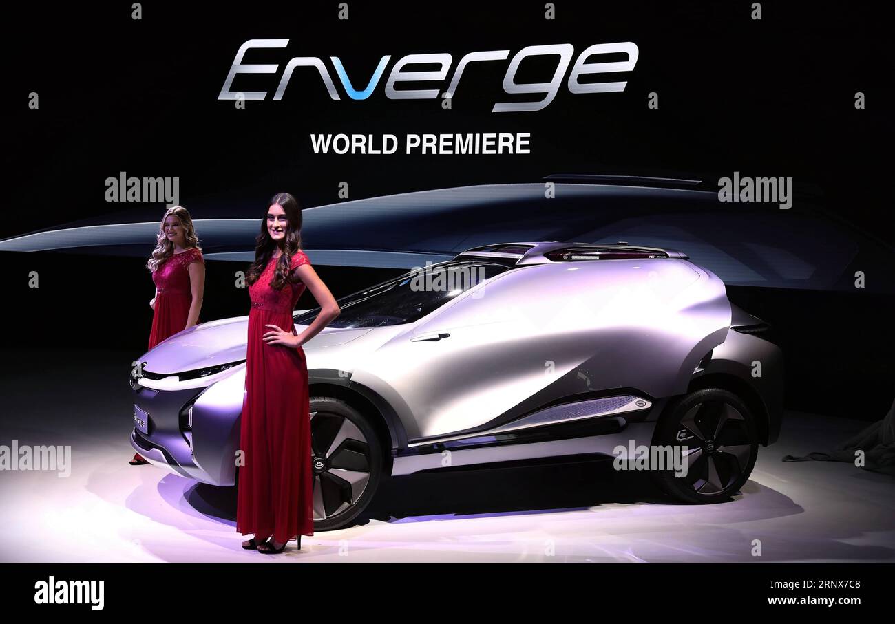 Gac motor hi-res stock photography and images - Alamy