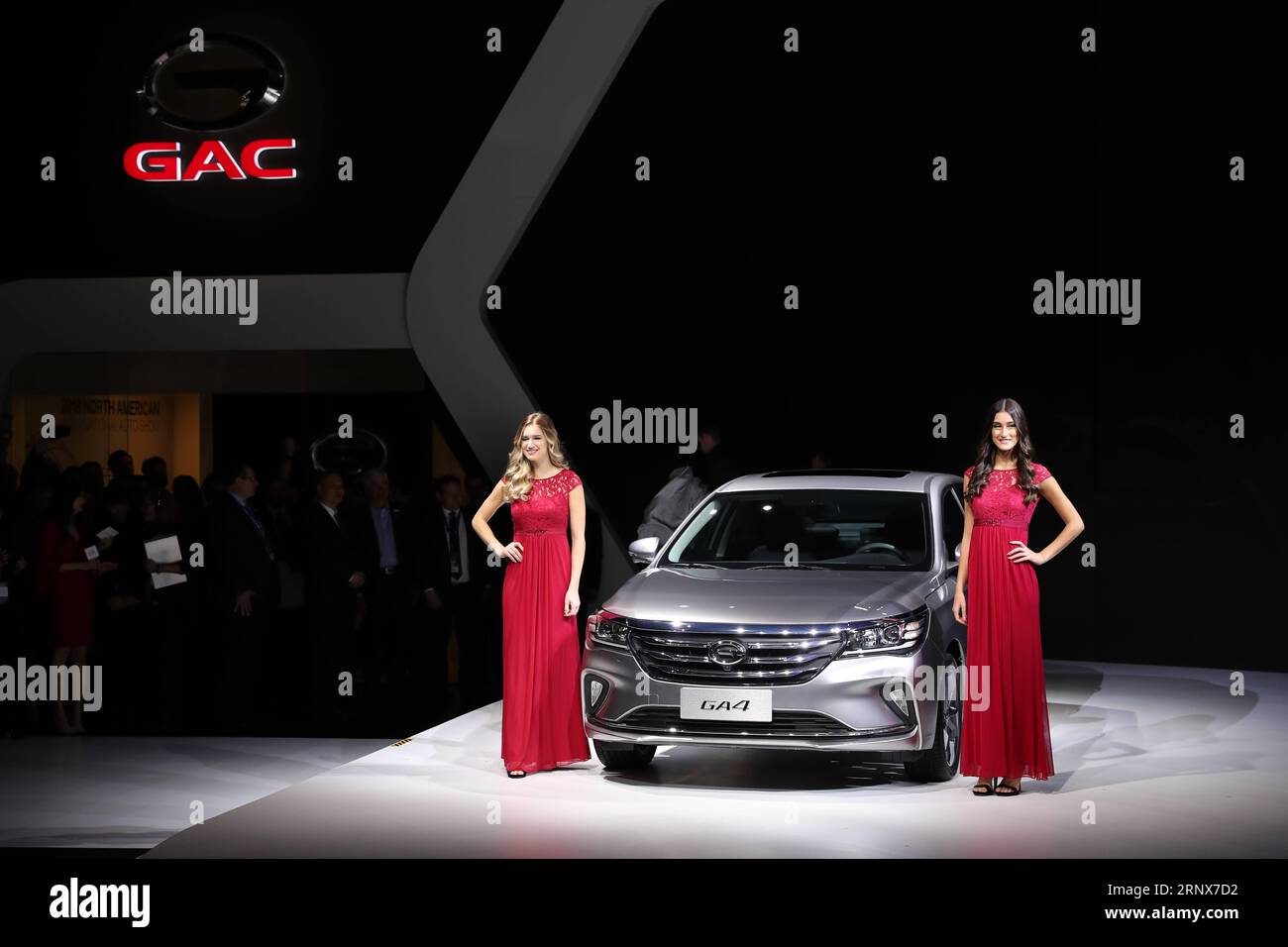 Gac motor hi-res stock photography and images - Alamy