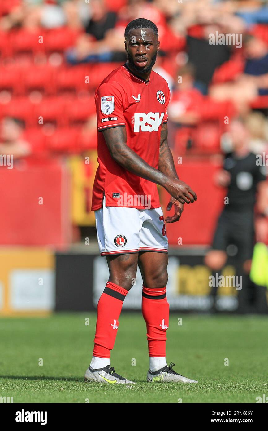 Corey taylor 2023 hi-res stock photography and images - Alamy