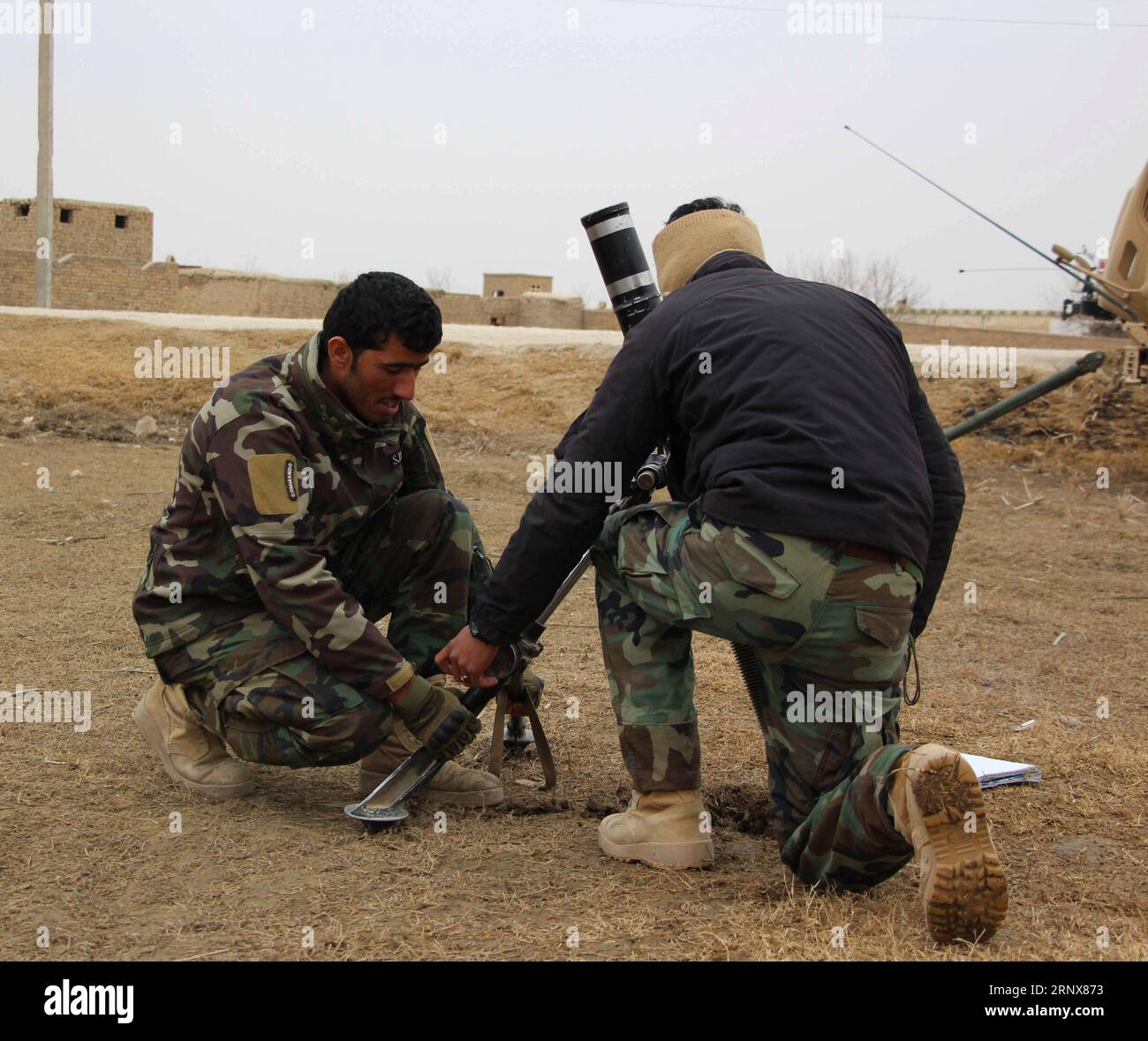 Takhar afghanistan hi-res stock photography and images - Alamy