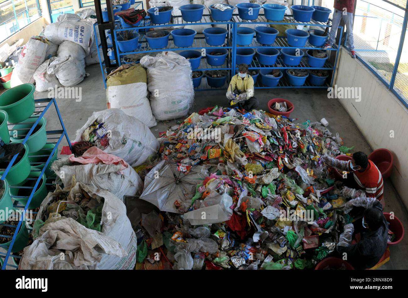 Segregation process hi-res stock photography and images - Alamy