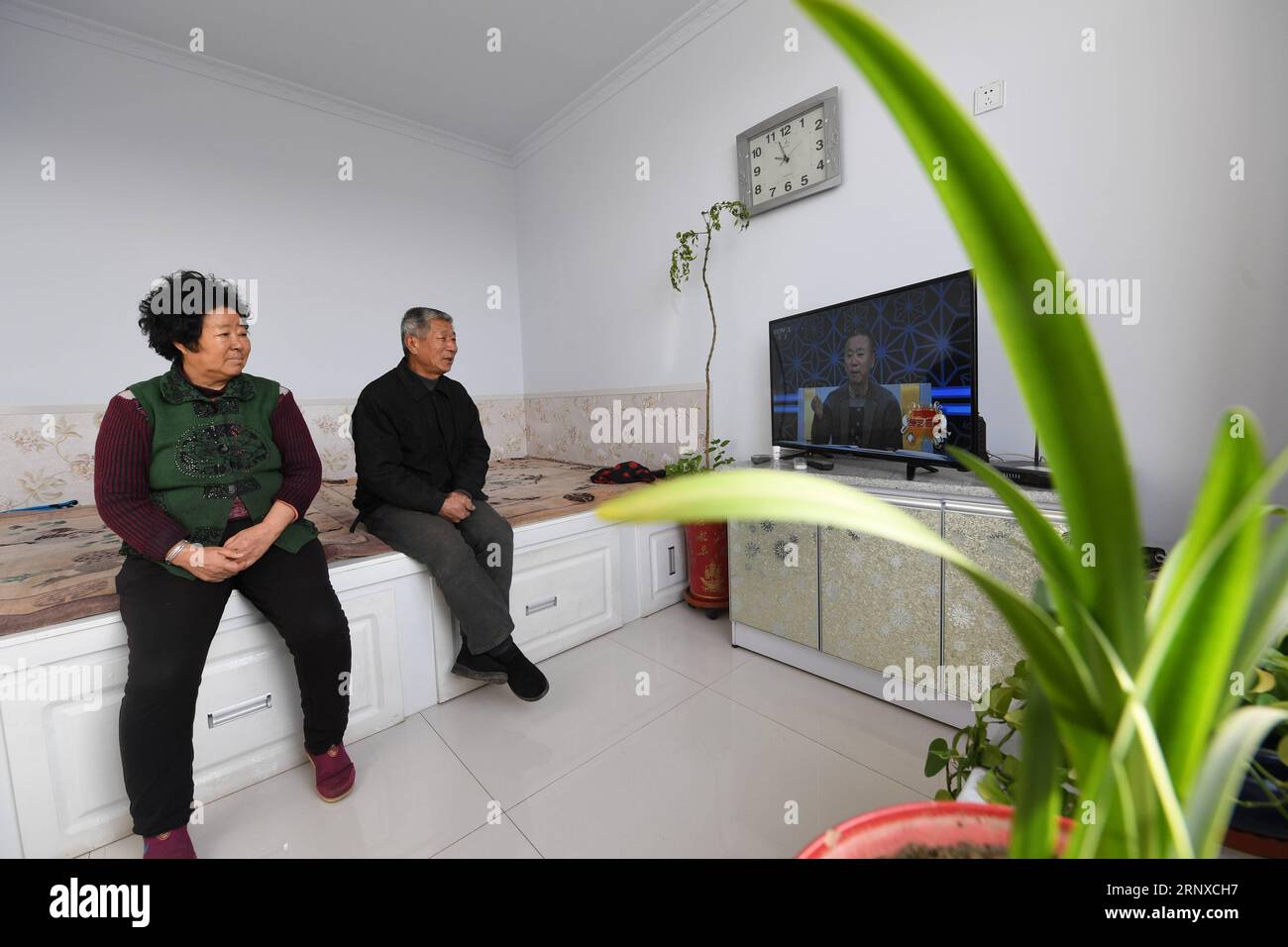 Wang qiao hi-res stock photography and images - Alamy