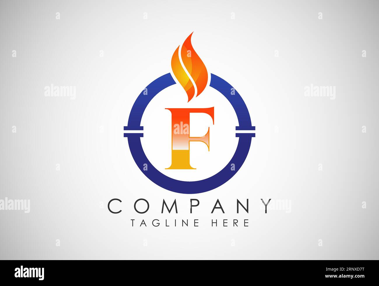 Flaming pipe Stock Vector Images - Alamy