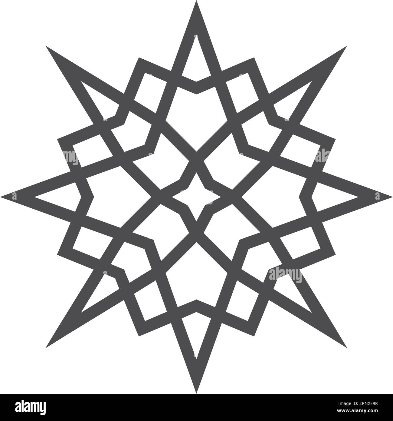 Black star line hi-res stock photography and images - Alamy