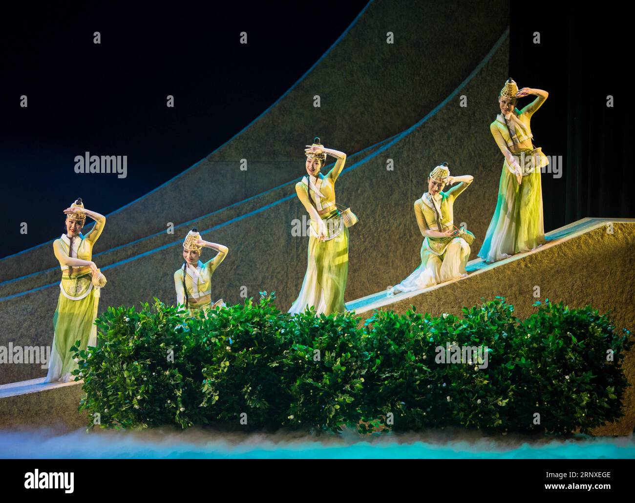 Silk road trade routes hi-res stock photography and images - Alamy